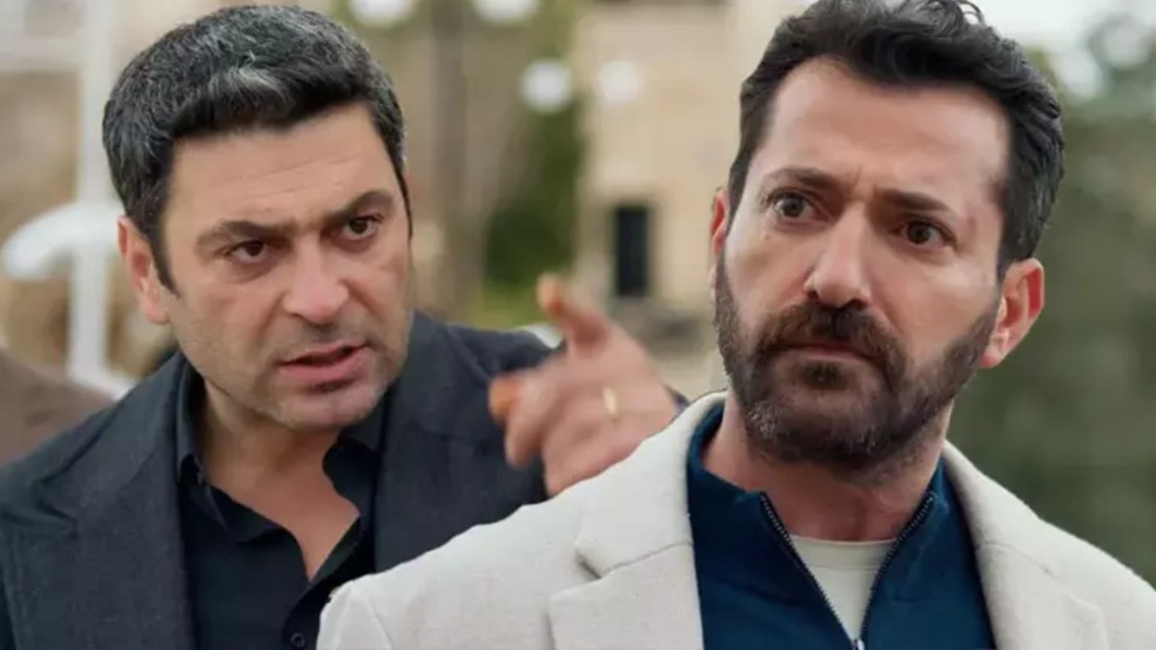 Uzak Şehir’de konak karışıyor! Cihan’dan Boran’a sert rest